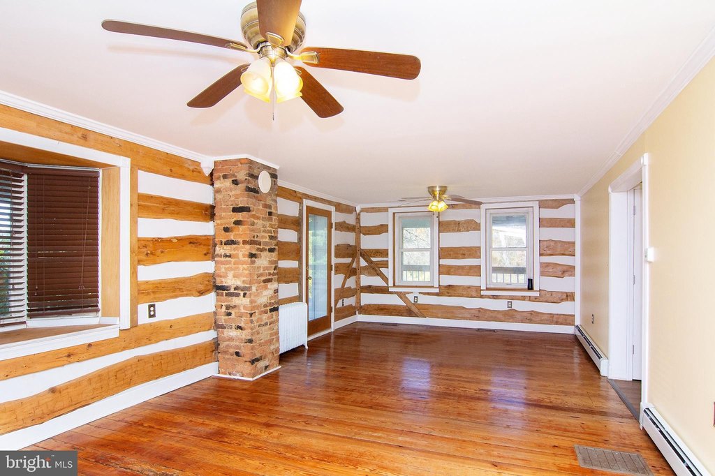 Listing - 400 Leppo Rd, Westminster MD 21158